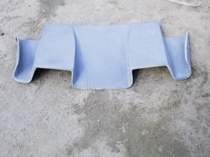 Rear diffuser spoon style honda s2000 – JP Fiber Shop