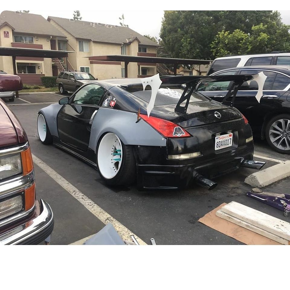 overfenders 50mm style – JP Fiber Shop