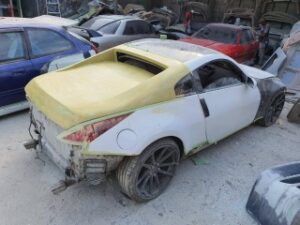 350z tunnel hatch inverted style – JP Fiber Shop