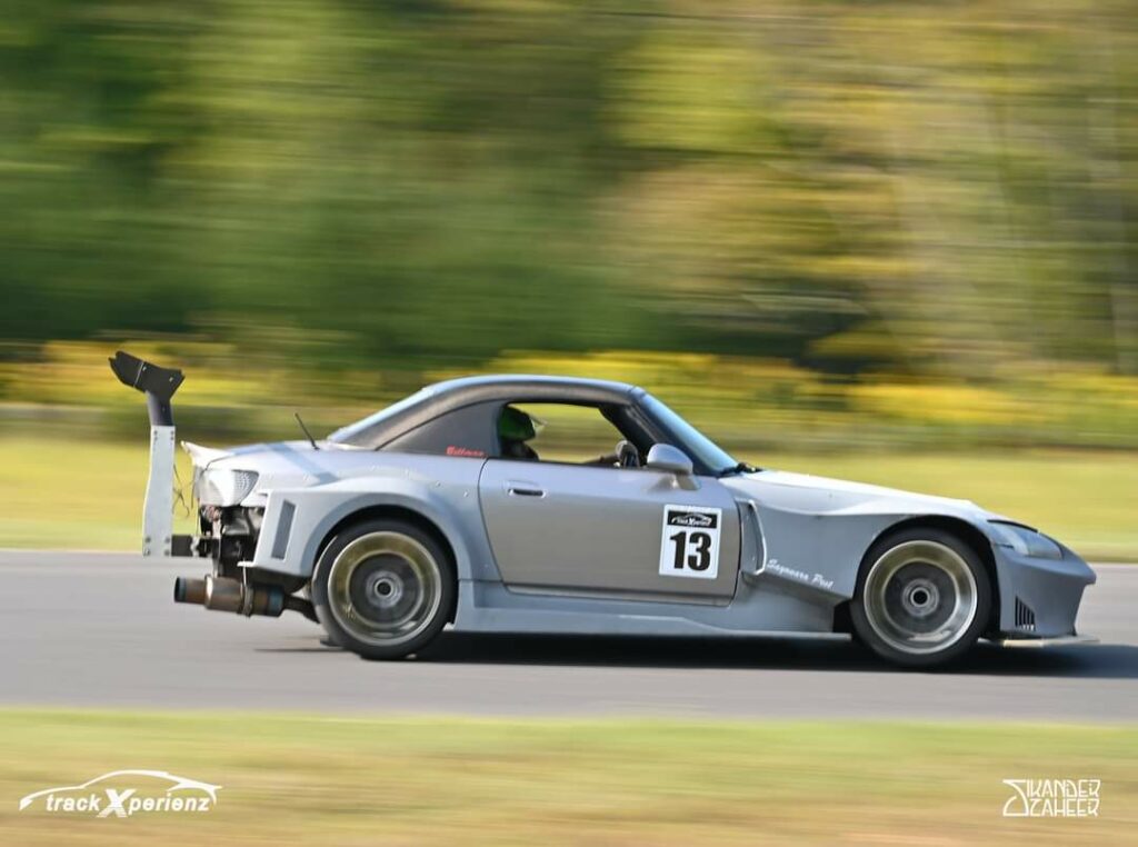 Honda s2000 JS GT sideskirts – JP Fiber Shop