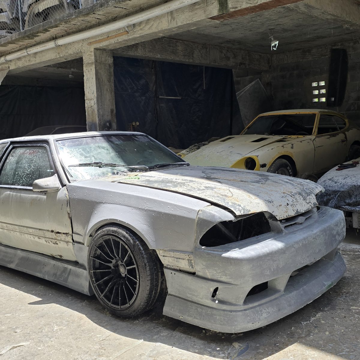 JP Fiber Shop – The world of your car